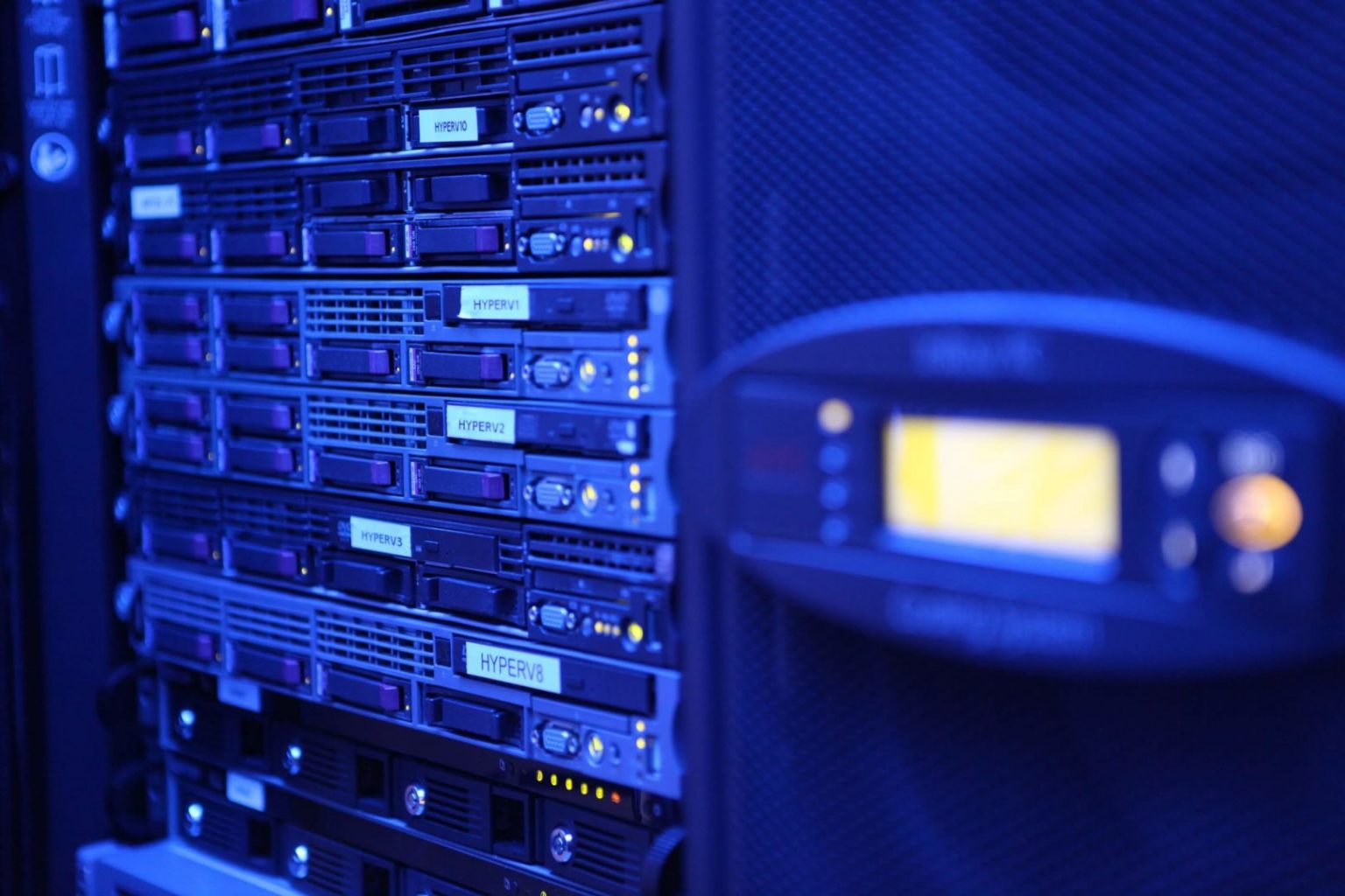 Entreprise de Services Numériques (ESN) - Koesio