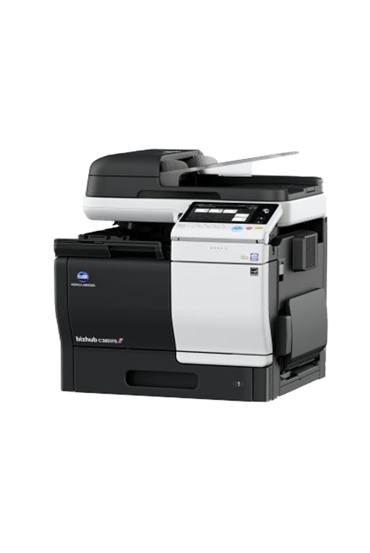 Professional printer rentals - Printing - Koesio