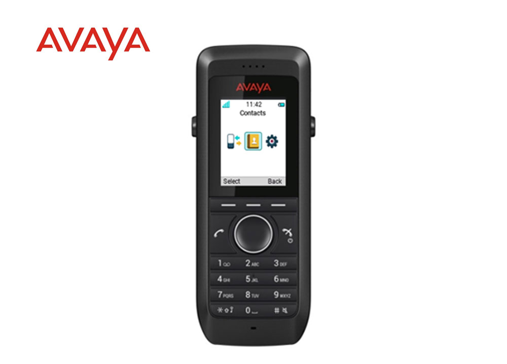 Téléphonie et standard téléphonique Avaya 3730 - Koesio