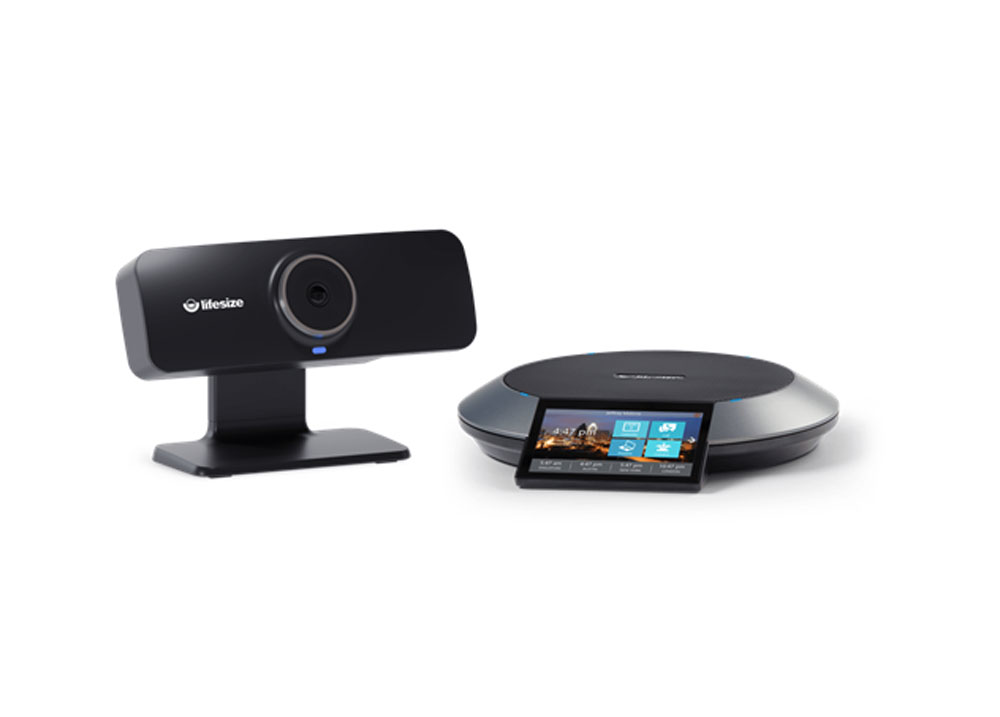 Visioconférence Lifesize Icon 600 - Koesio