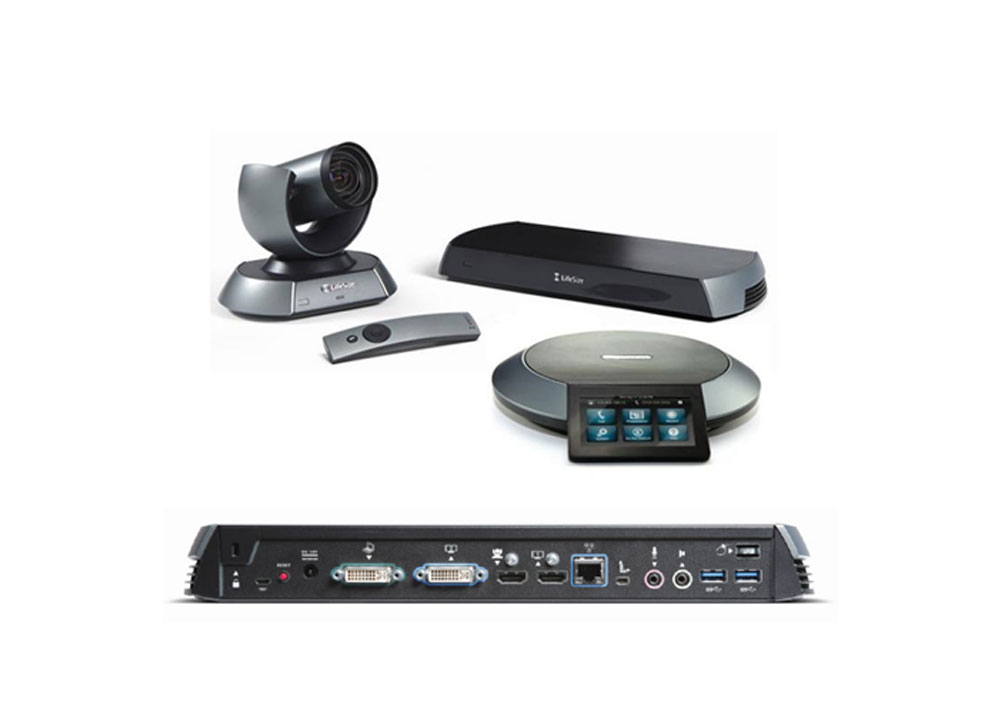 Visioconférence Lifesize Icon 300 - Koesio