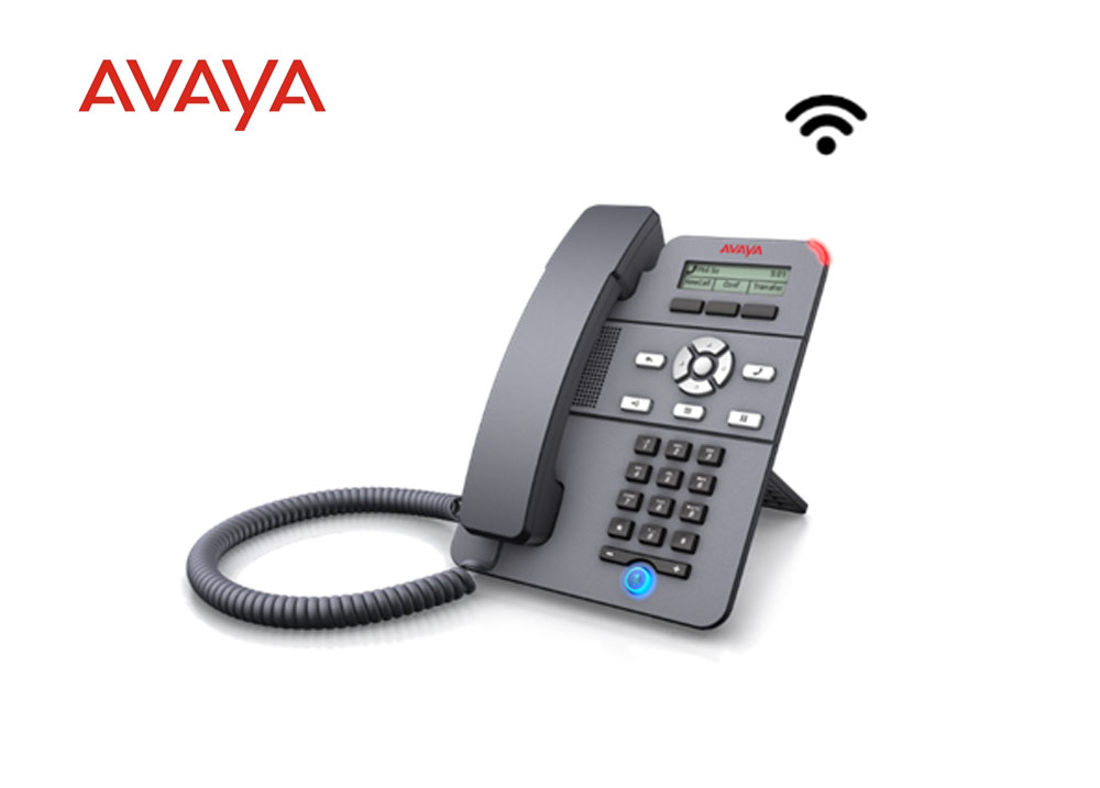 Téléphone Avaya J129 - Basic - Koesio