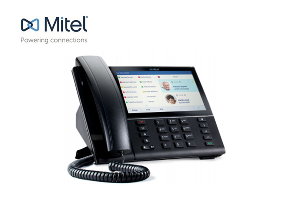 MITEL - Koesio
