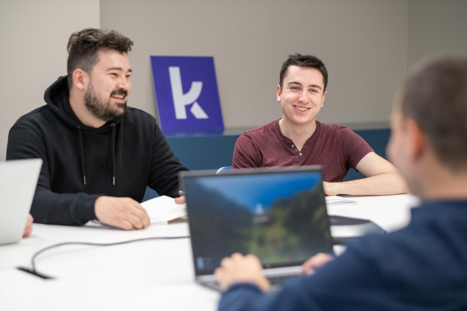 Koesio Ouest - Des experts proches de vous