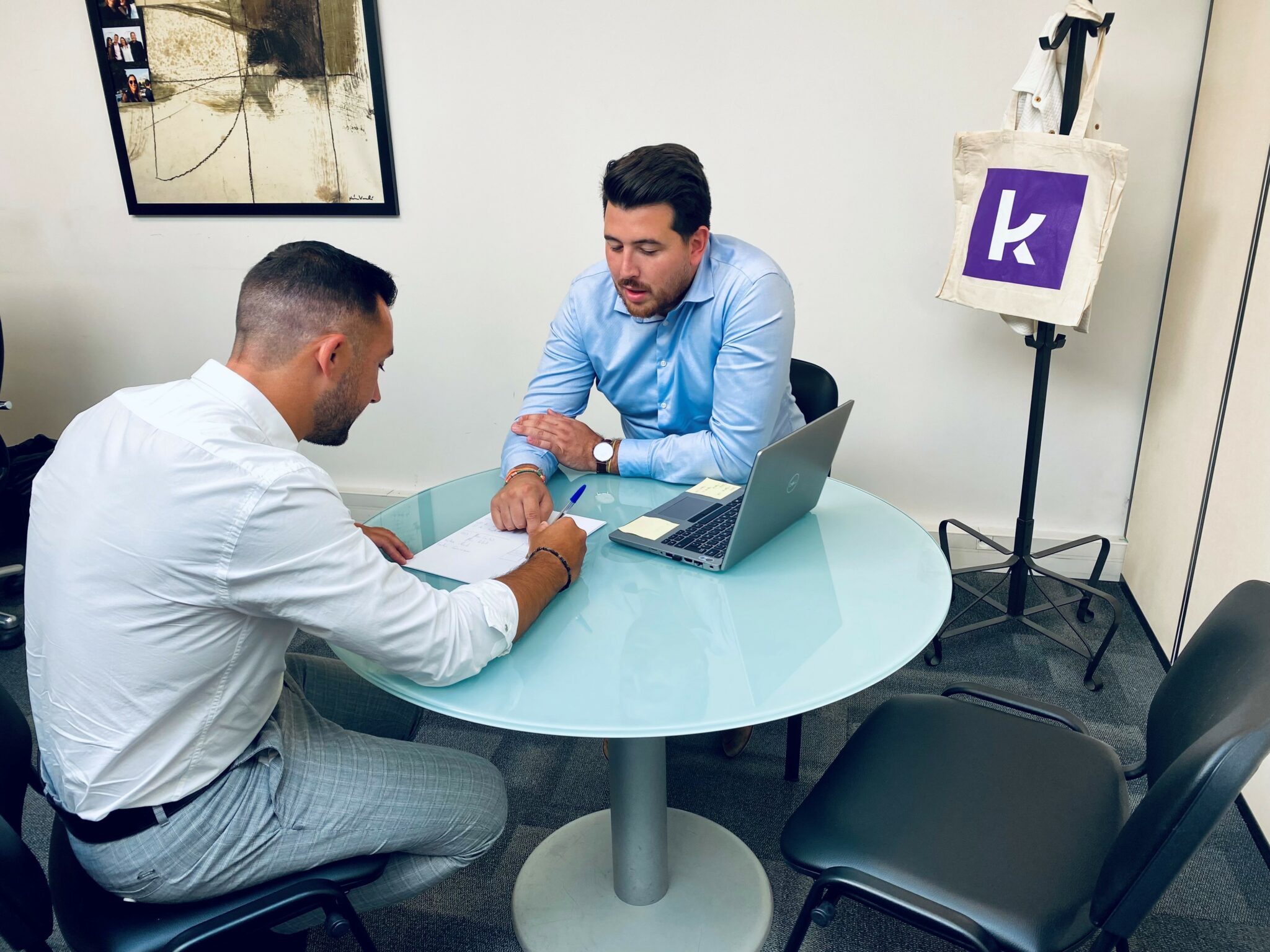 Koesio IDF - Votre réussite notre objectif