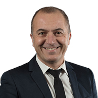 Nos entités - Koesio