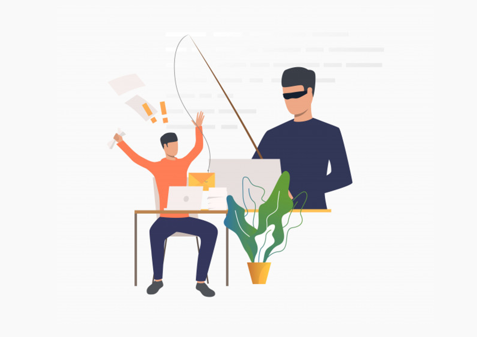 Cybersécurité : comment éviter la fraude à la facturation ? - Article ...