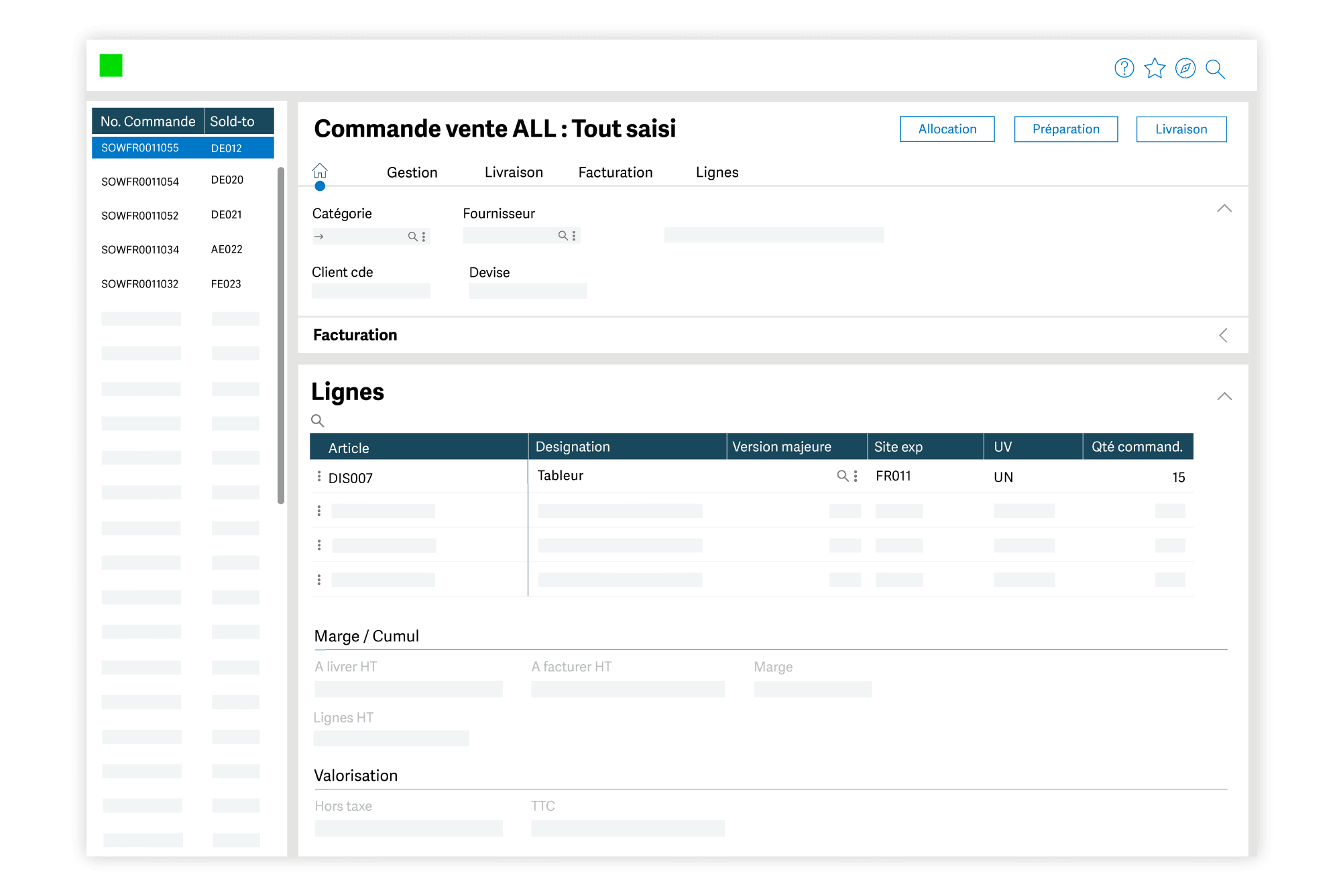 Sage X3, l'ERP pour les ETI Service / Négoce / Production - Koesio