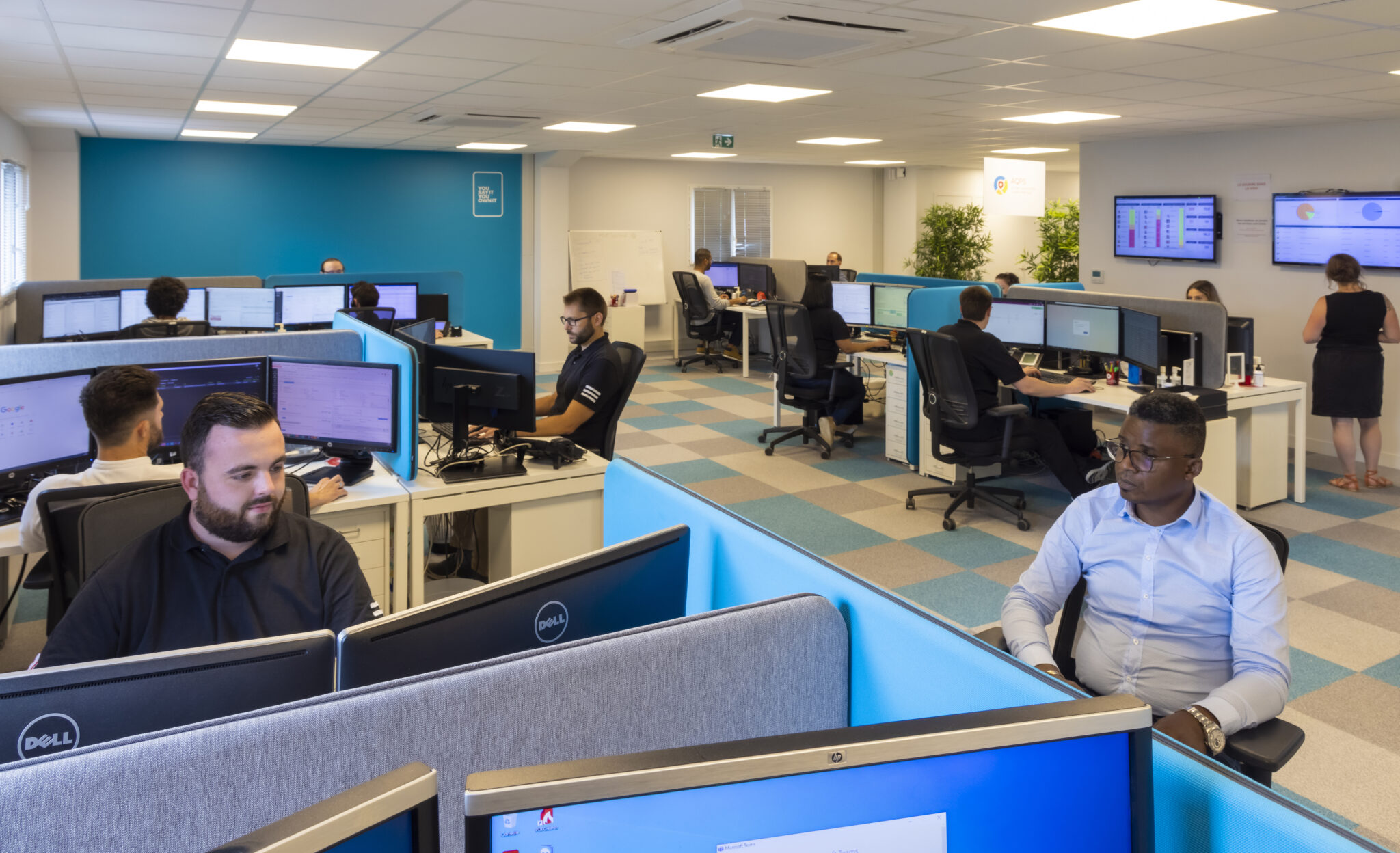 Managed Services - Koesio - Koesio Managed Services