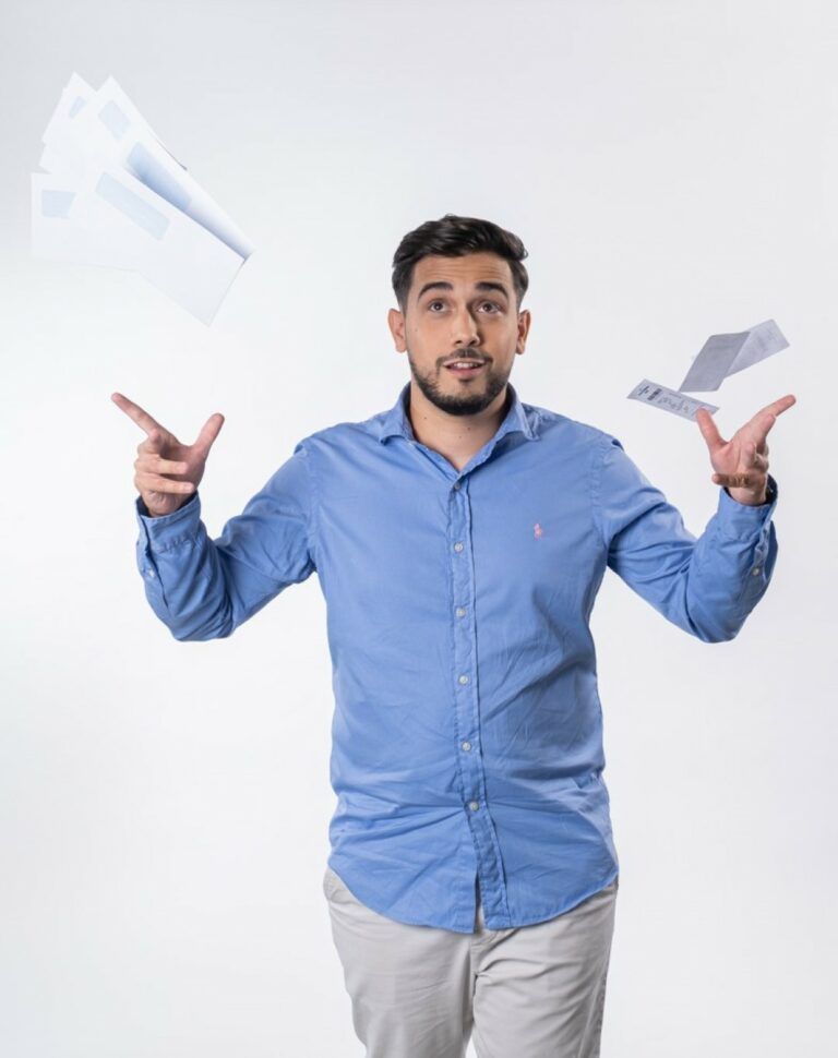 Gestion dématérialisée du courrier - Gestion documentaire - Koesio