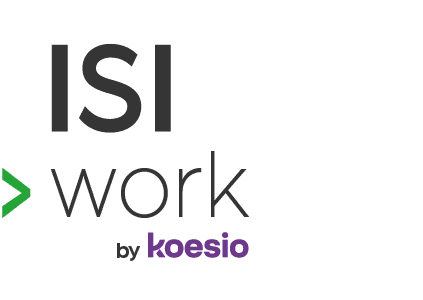 ISI DRIVE, la solution de partage de vos documents - Koesio