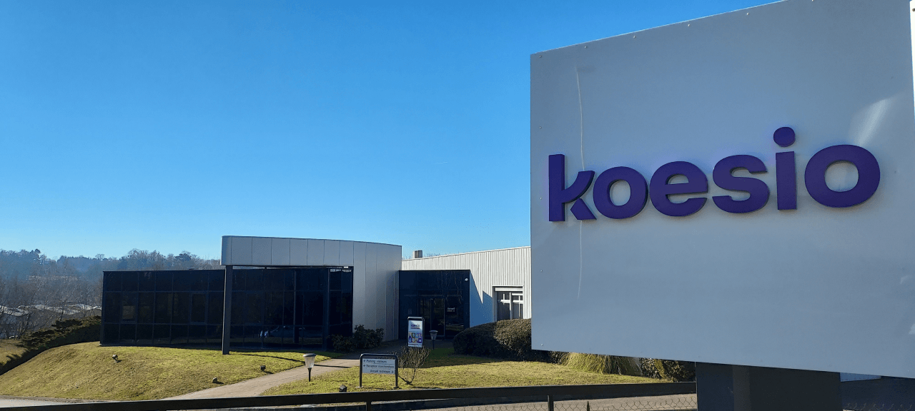 Nouvelles journées portes ouvertes ! - Koesio