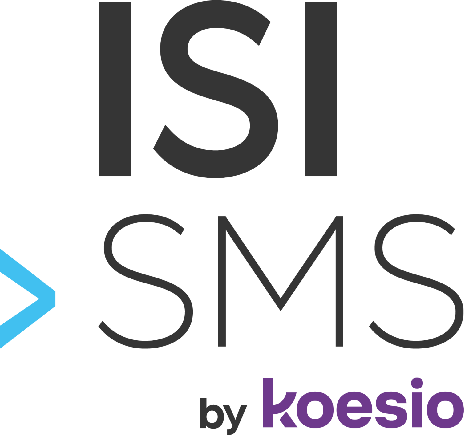 Accédez aux portails de vos solutions ISI - Koesio