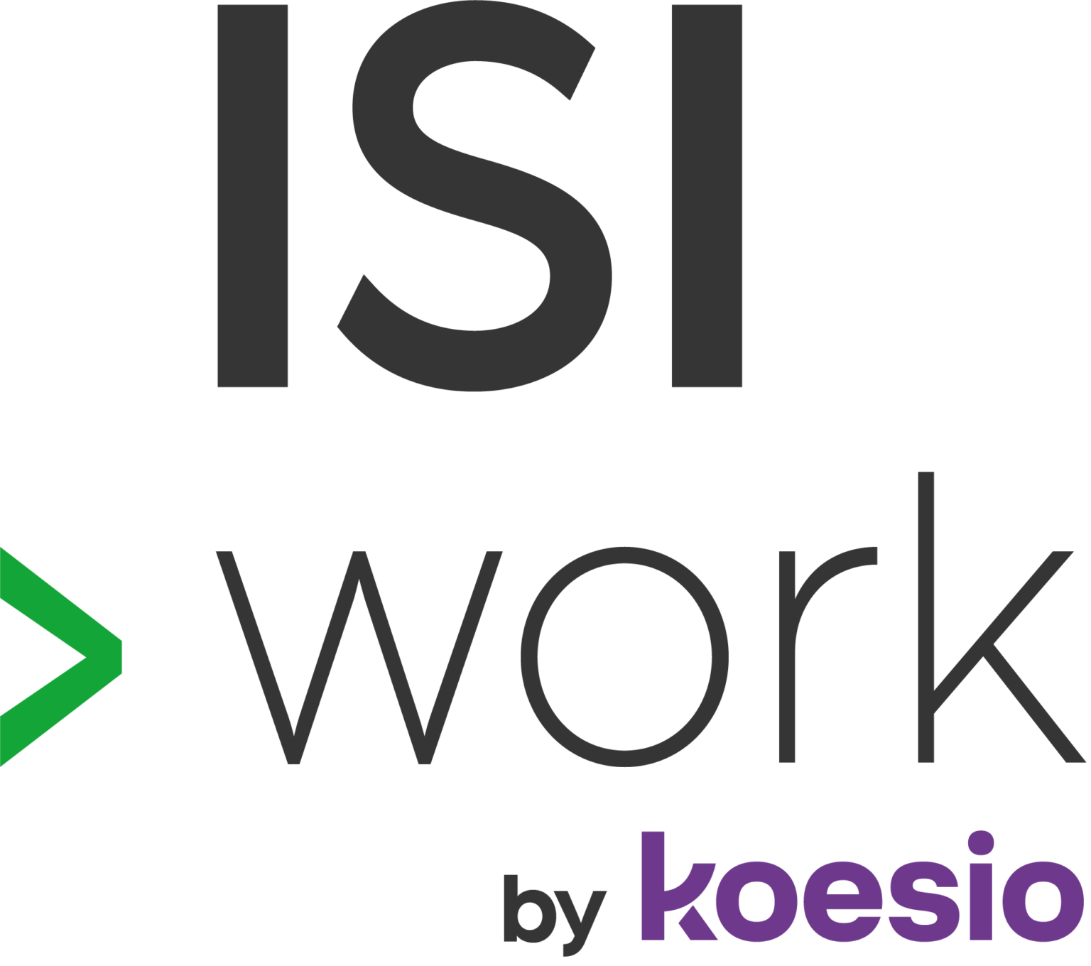 Accédez aux portails de vos solutions ISI - Koesio