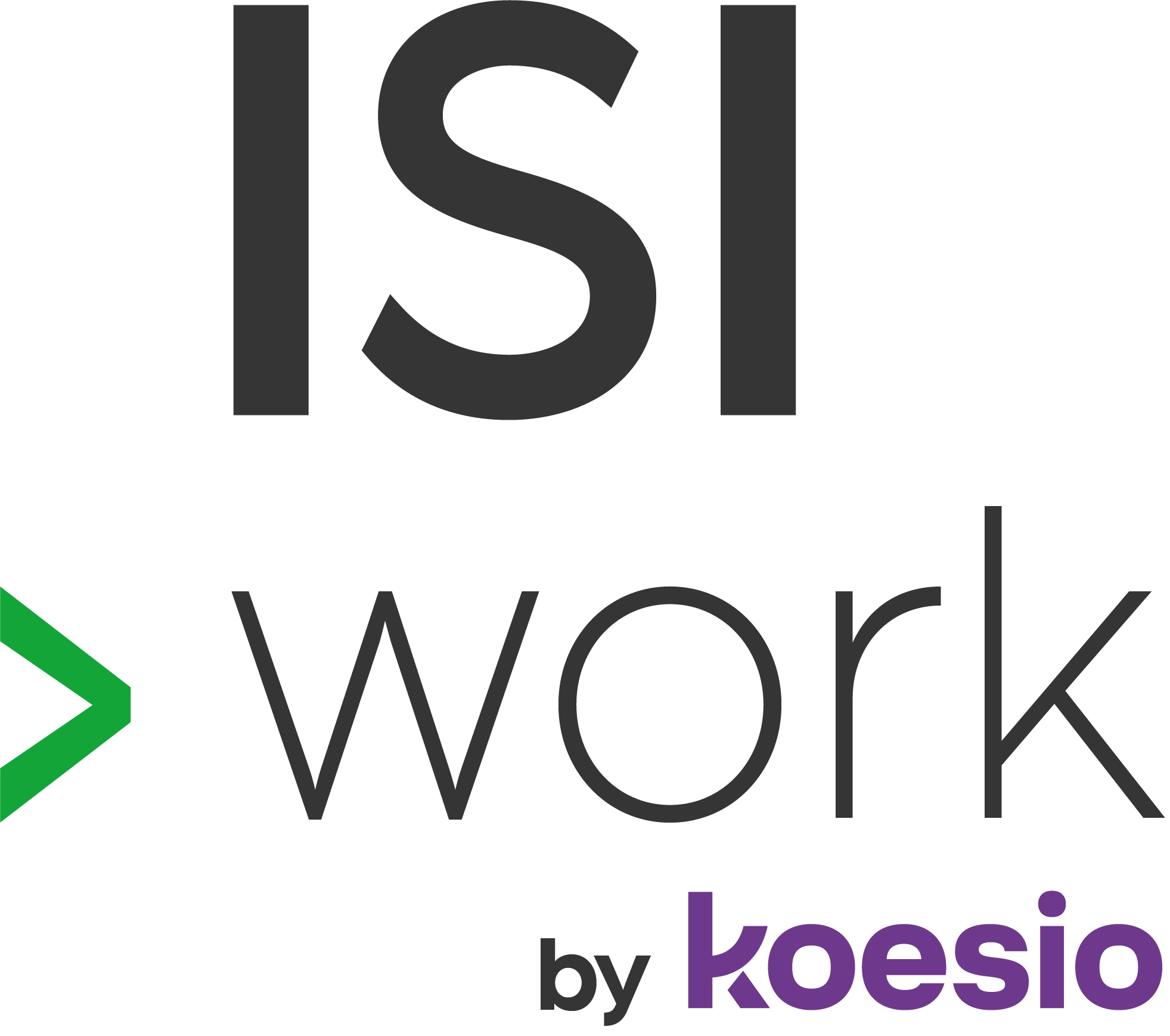 Accédez aux portails de vos solutions ISI - Koesio