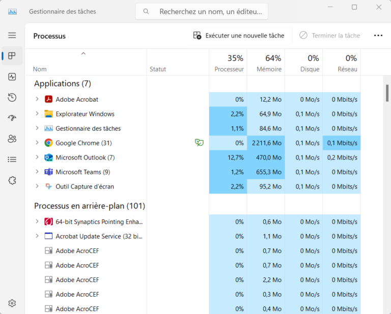 Mon ordinateur rame : pourquoi, que faire ? - Article - Koesio