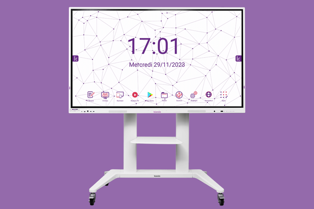 Koesio Screen ISI Touch - Koesio