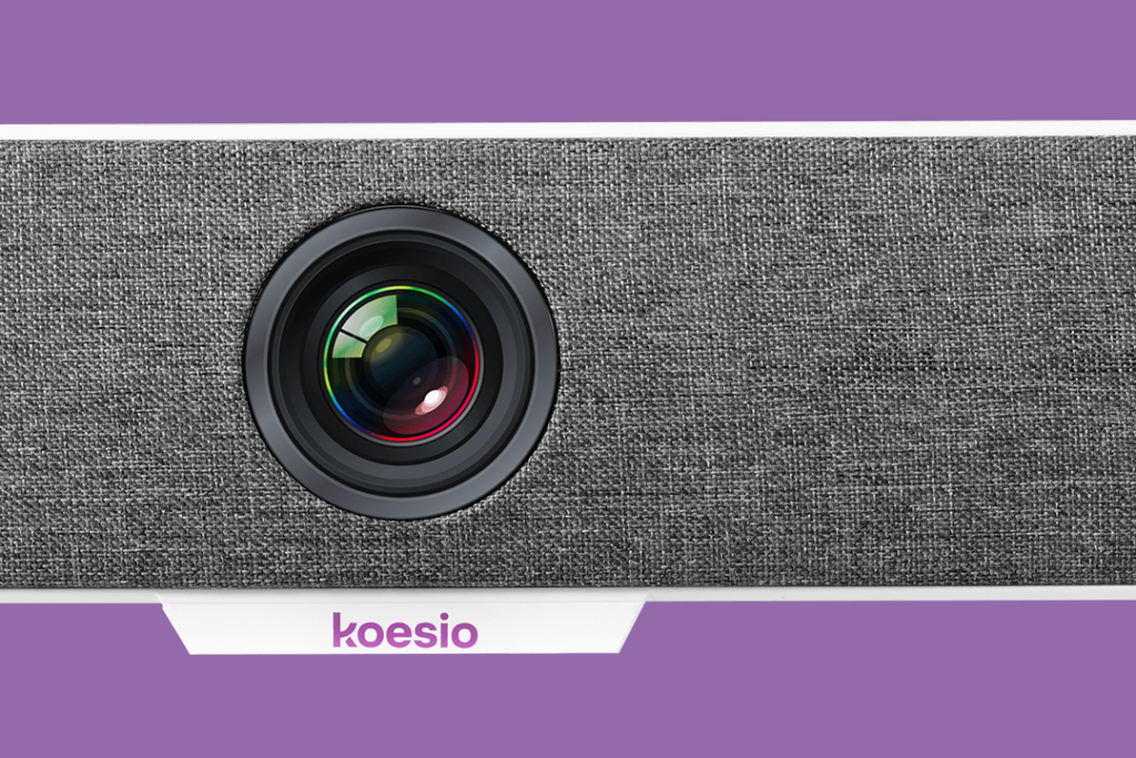 Koesio Screen ISI Touch - Koesio