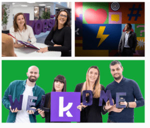 Koesio - N°1 des services numériques des PME et collectivités